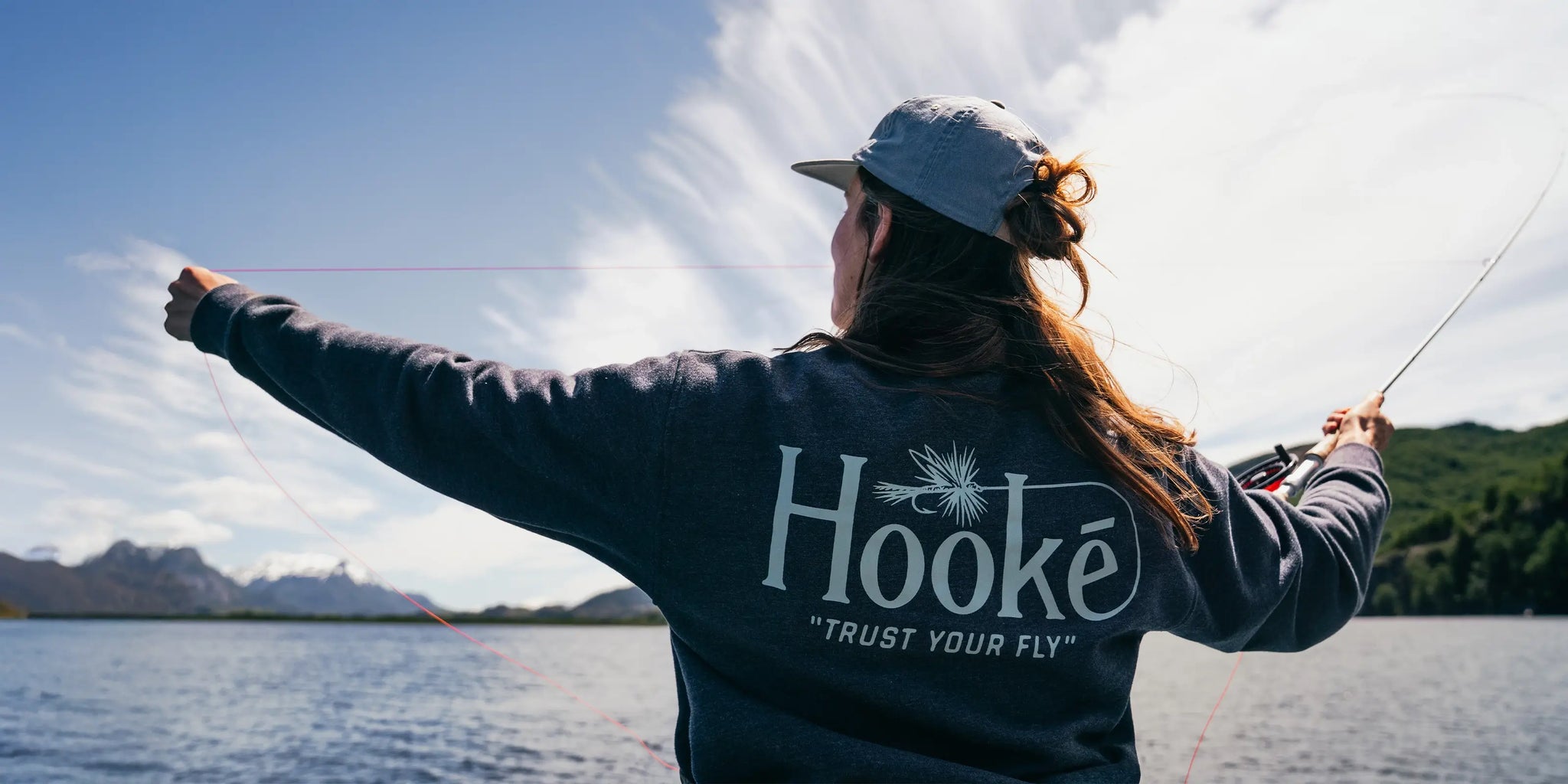 Women's Crewnecks & Sweaters