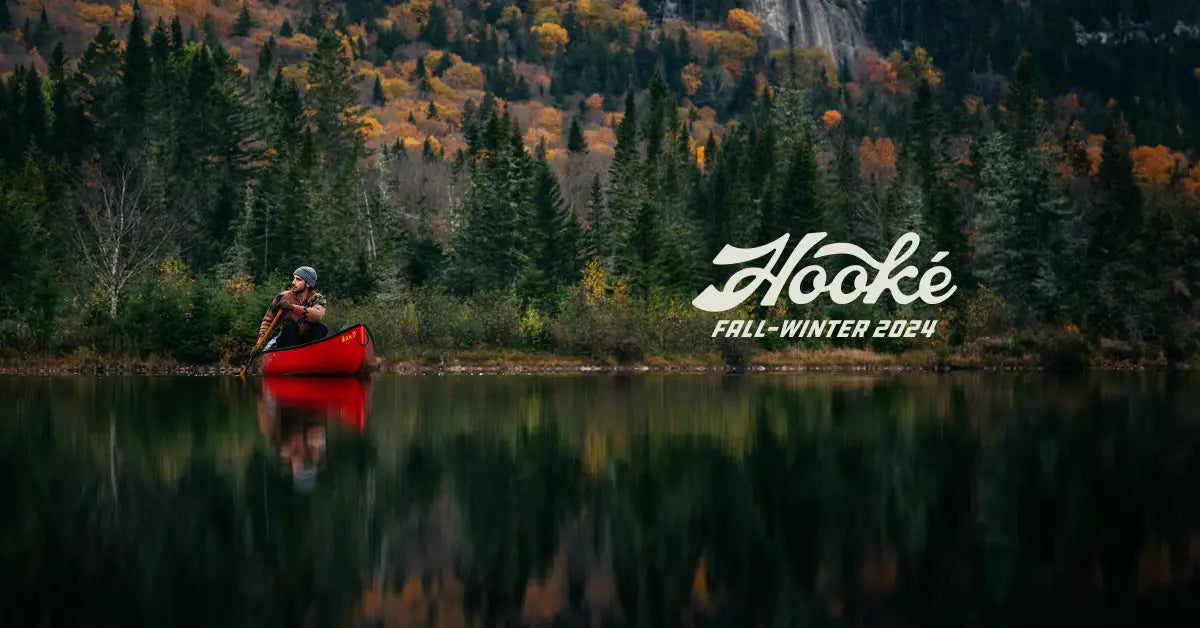 Hooké Outdoor