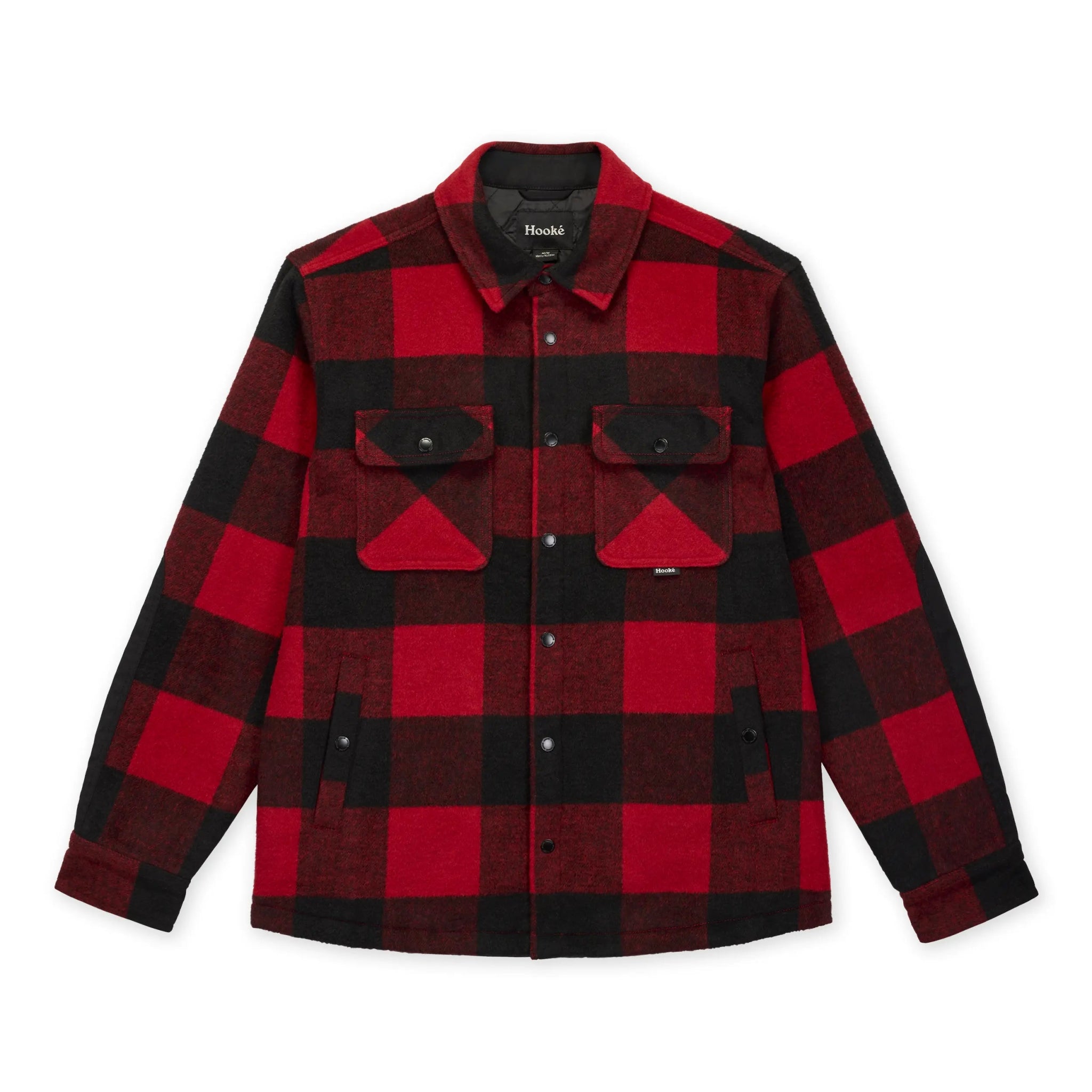 Canadian Insulated Shirt Canadian Insulated Shirt