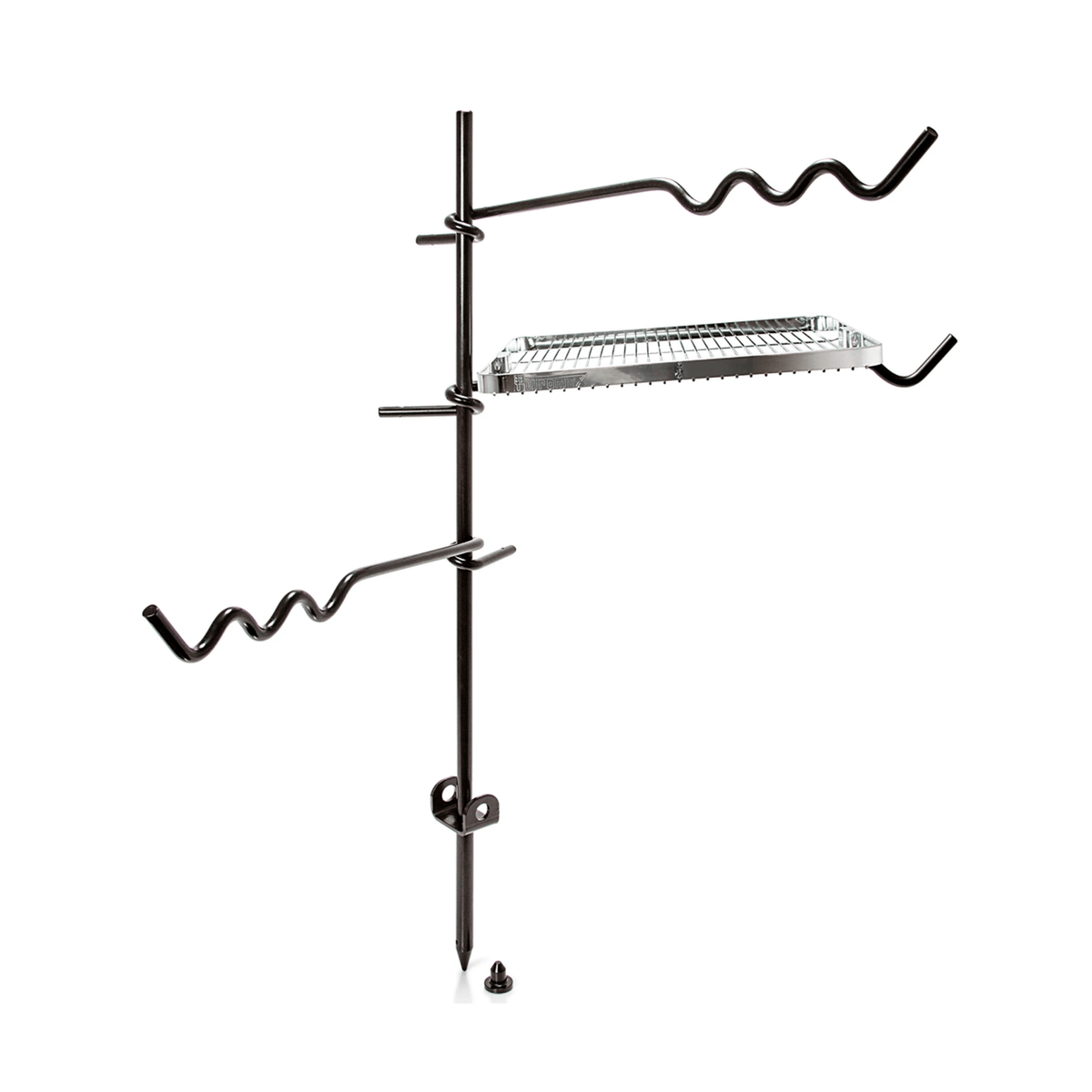 Fire anchor